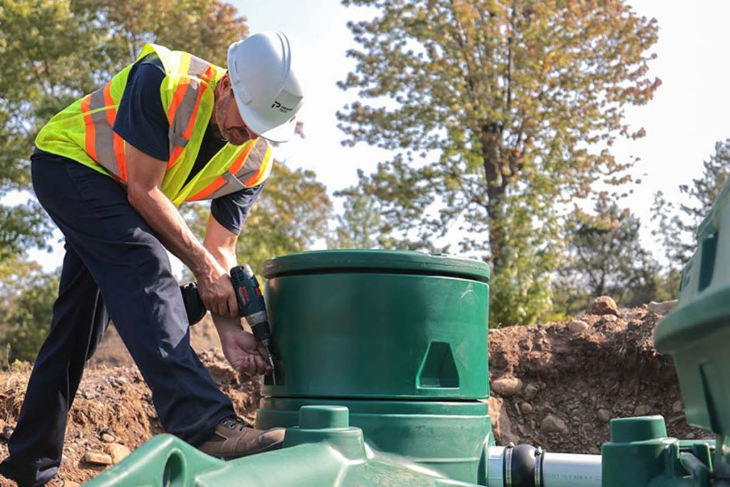 Average Lifespan of a Septic System - The Septic Tank Man